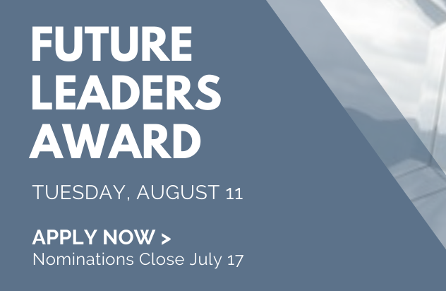 Nominations Open: 2020 Future Leaders of the Year Awards | Amcham