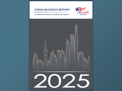 China’s Social Security System: An Explainer | Amcham