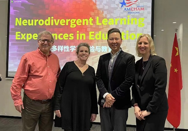 Video | Recap of AmCham Shanghai 2023 Summer Youth Program | Amcham