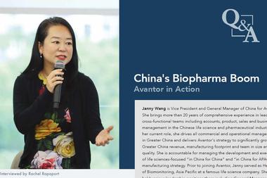 Insight Magazine | MNCs in China: Thriving in a Localized World | Amcham