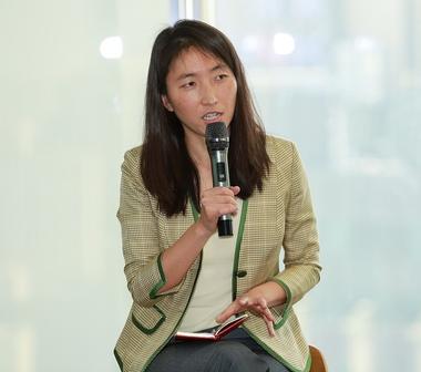 Dan Wang: Why China’s Economic Outlook May Not be as Good as It Seems ...