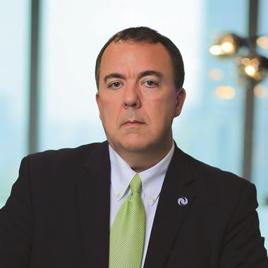 Insight Magazine | Q&A with Tim Klatte | Amcham