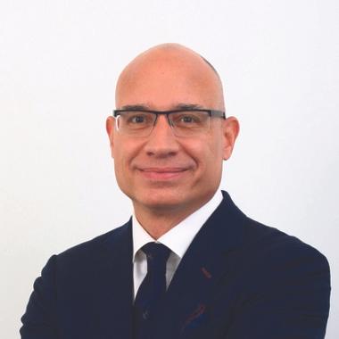 John Cappo: Bringing music to the Mainland | Amcham