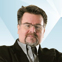 Marshall Strabala: Chief Architect of the Shanghai Tower | Amcham