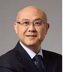 Board of Governors | Amcham