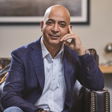 Insight | COVID and Beyond - Q&A with naked Group CEO Manoj Mehta | Amcham