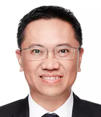 Board of Governors | Amcham