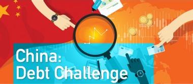 China: Debt Challenge | Amcham