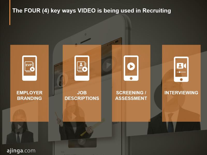 Trends in Digital Recruiting & Best Practices | Amcham
