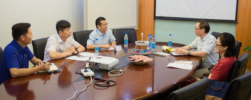 Win in China Session Review - KEMET Factory Tour | Amcham