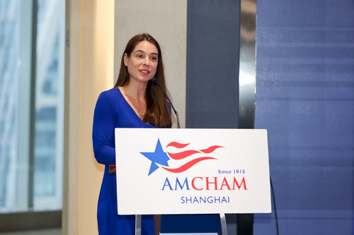 2022 AmCham Shanghai Education Forum & Fair: Hangzhou Center | Amcham
