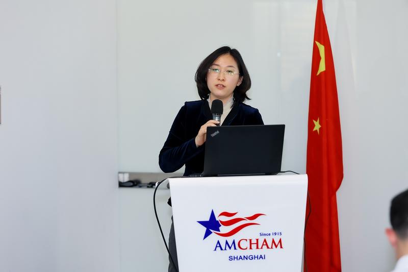 Industrial Park Series: Changzhou West Taihu Lake Science & Technology ...