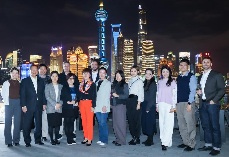 Thank You to AmCham Shanghai’s 2025 Committee Leaders | Amcham