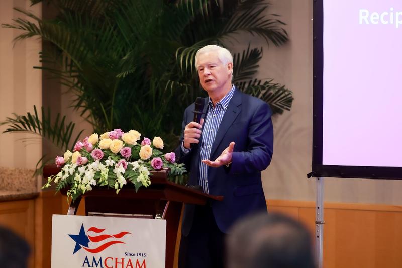 An Exclusive Talk with Professor Robert F. Engle, Recipient of the 2003 ...