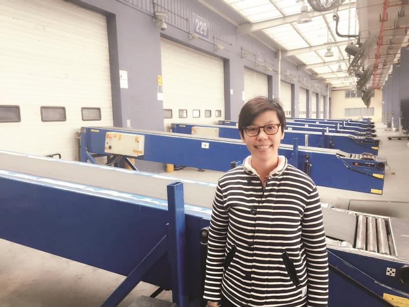 Committee Chair’s Corner: A Chat with Audrey Cheong | Amcham