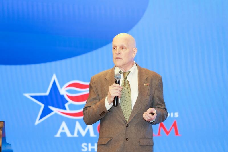 2023 AmCham Shanghai Education Forum & Fair: Nanjing Center | Amcham