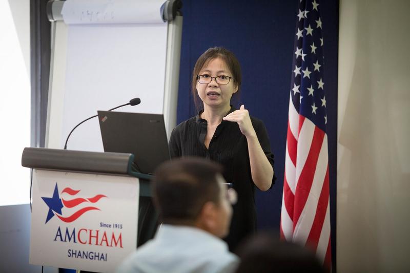 CSR Impact Series: Inclusive Business in China | Amcham