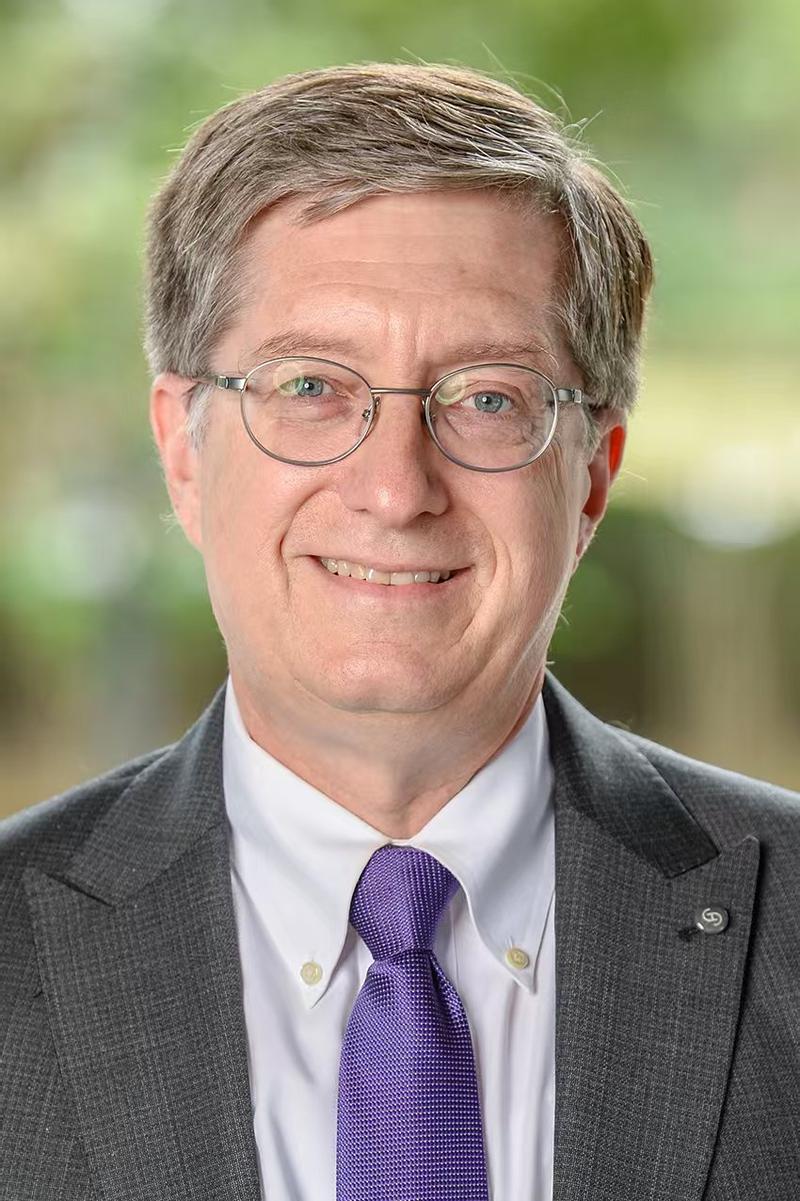 Jeffrey Lehman Reelected as Chair of the American Chamber of Commerce ...