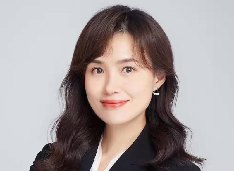 New Member Welcome | Jessie Yang, RSM China | Amcham