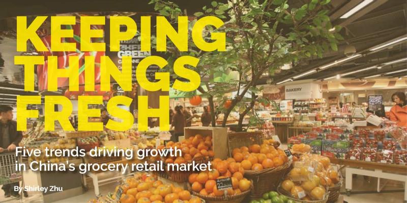 Insight Magazine: "Keeping Things Fresh" | Amcham