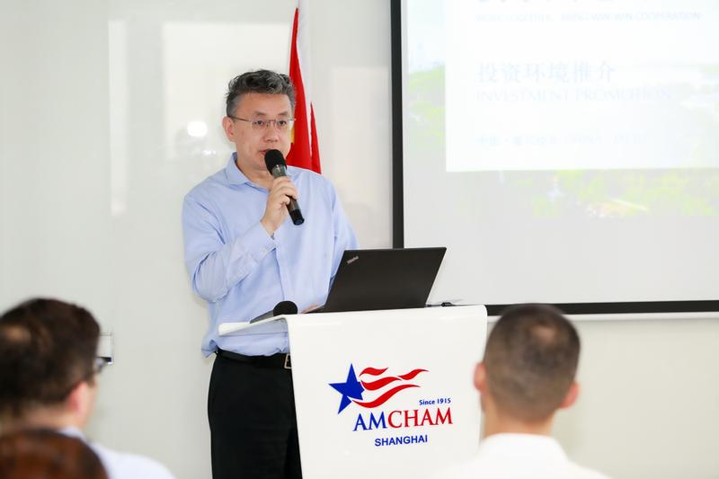 Industrial Park Series: Jiaxing Economic & Technological Development ...