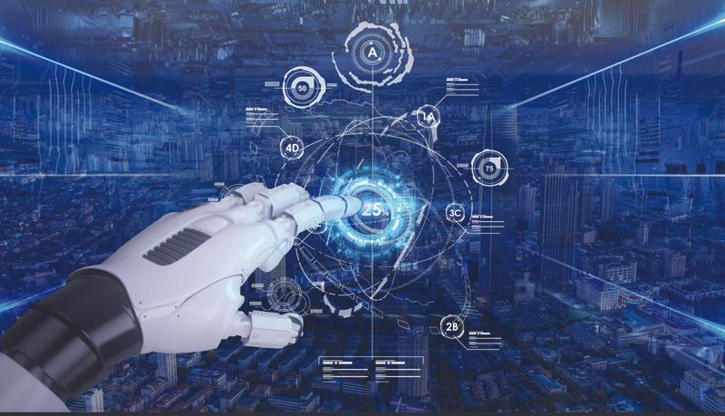 Insight Magazine | Going Global The AI Revolution in Talent solutions ...