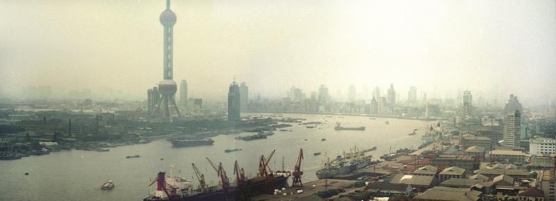 Shaping the Cityscape | Amcham