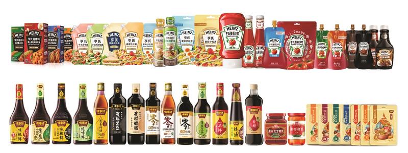Insight Magazine | Interview with Fred Freire of Kraft Heinz 专访卡夫亨氏亚洲区 ...