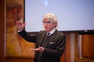 Y&R’s David Sable Gets ‘Distruptive’ | Amcham