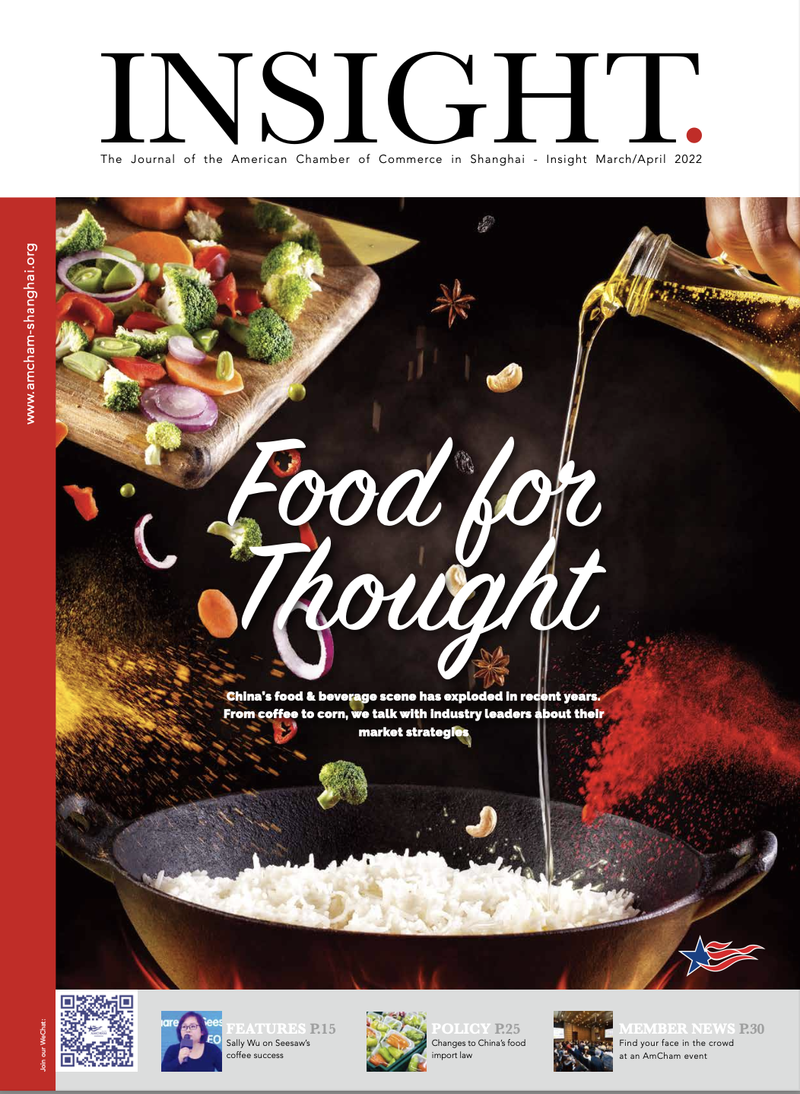 Insight Magazine | China's Economy: Where to build, where to cut | Amcham