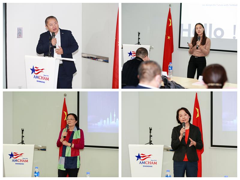 Industrial Park Series: State-level New District - XIXIAN New Area 工业园区 ...