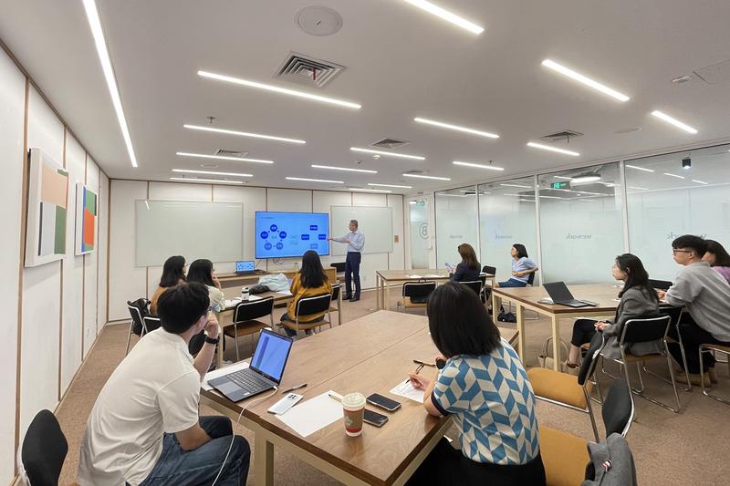 AmCham Shanghai Nanjing Center: “Digital Transformation - Digital ...