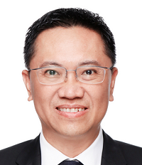 2023 AmCham Shanghai Board of Governors: Candidate Introductions | Amcham