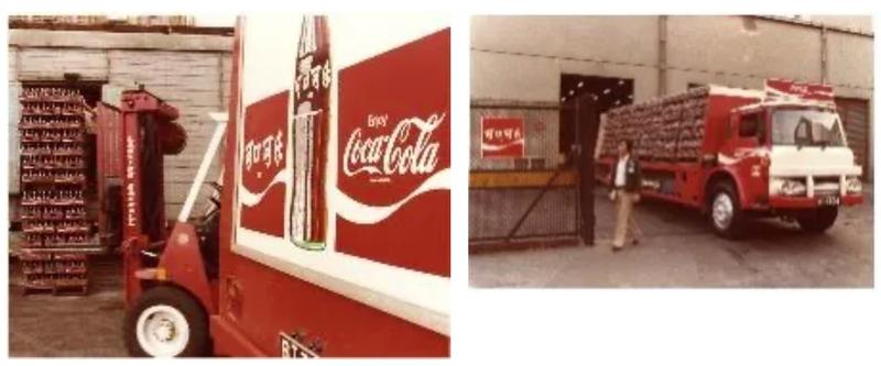 110 Years of AmCham Shanghai | The Coca-Cola Story | Amcham