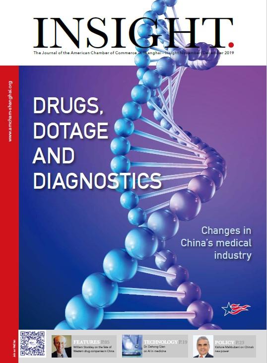 Insight Magazine | No Easy Cure: Western drug companies face new ...