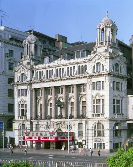110 Years of AmCham Shanghai | A Look at Shanghai in the 80s | Amcham