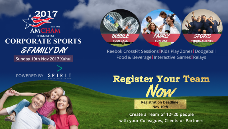 Corporate Sports Day | Amcham