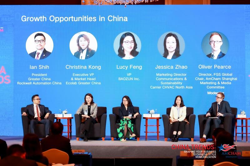 Video | China Trends: Shaping Your Business to Chinese-Style ...