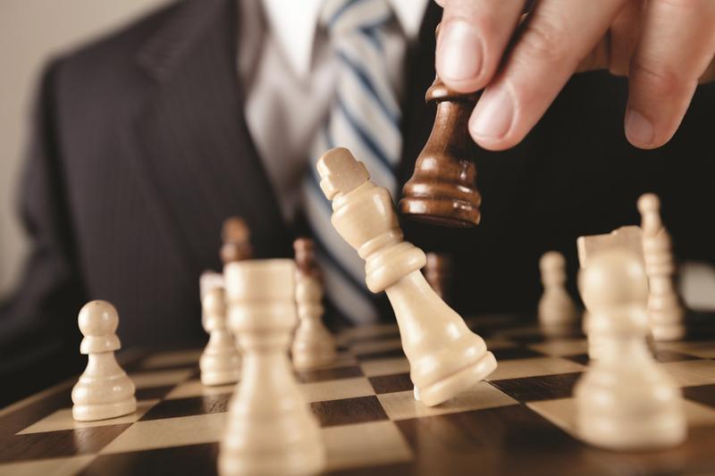 Turning Strategy Into Action | Amcham