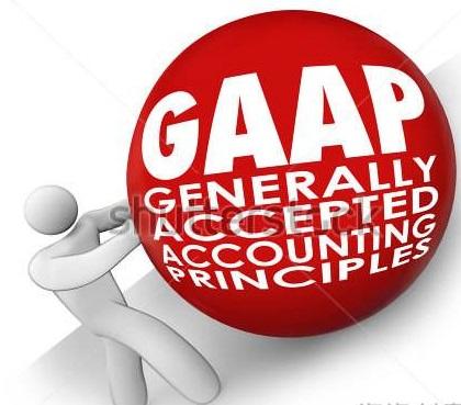China’s Accounting Standards: Chinese GAAP vs. US GAAP and IFRS | Amcham