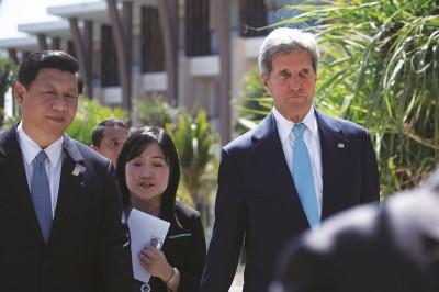 China's APEC Agenda and Implications for the Region | Amcham