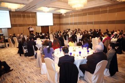 Conflicting Views on the Chinese Economy- A Talk With Yukon Huang | Amcham