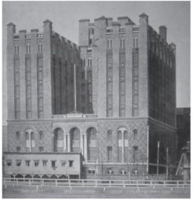 Elliott Hazzard: A Lifetime Devoted to Shanghai Architecture | Amcham