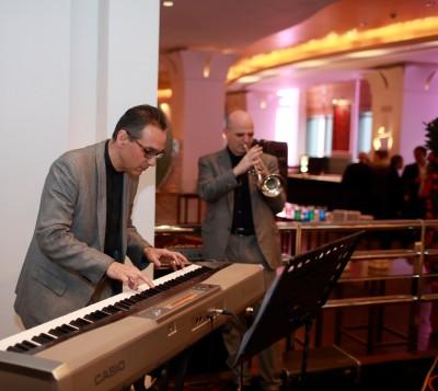 Shanghai Jazz Age- A Soundtrack to the "Modern" Age | Amcham