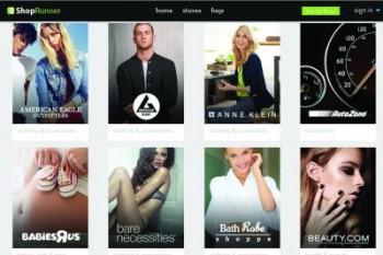 Alibaba, Shoprunner to Launch China Service | Amcham