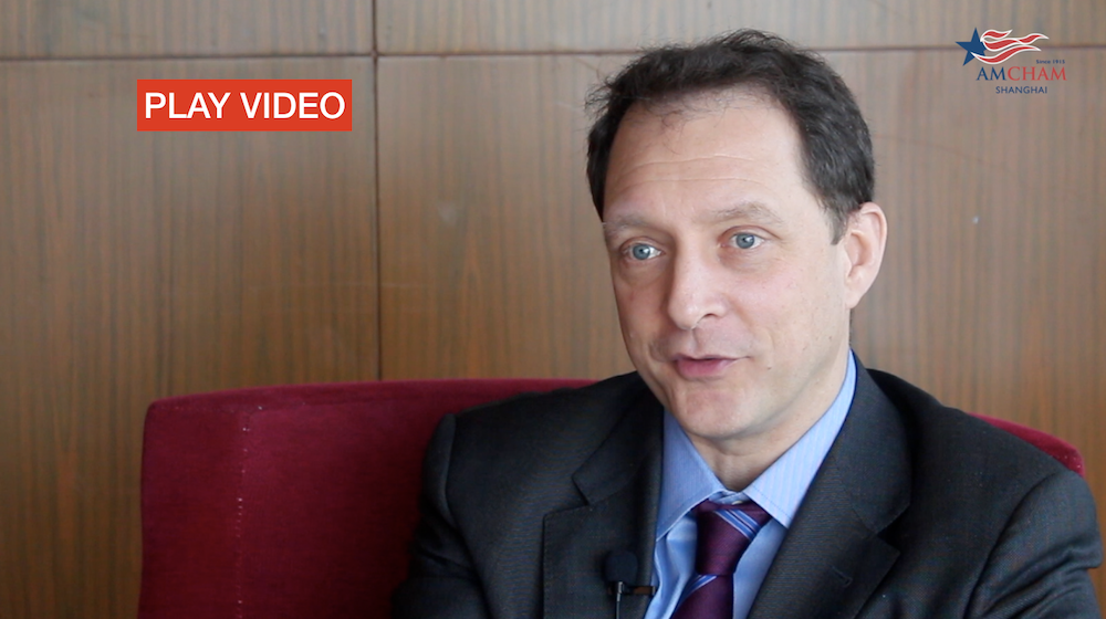 New Retail in China: a Growth Engine for the Retail Industry | Amcham