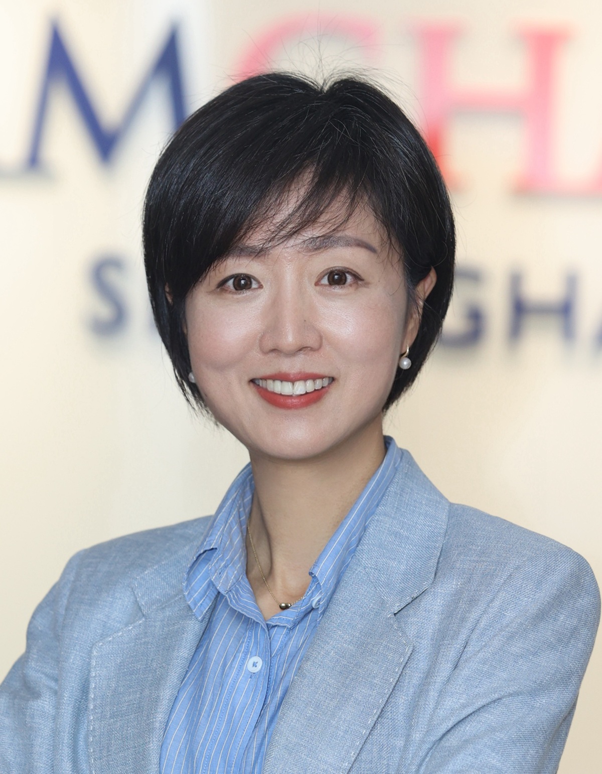 Staff | Amcham