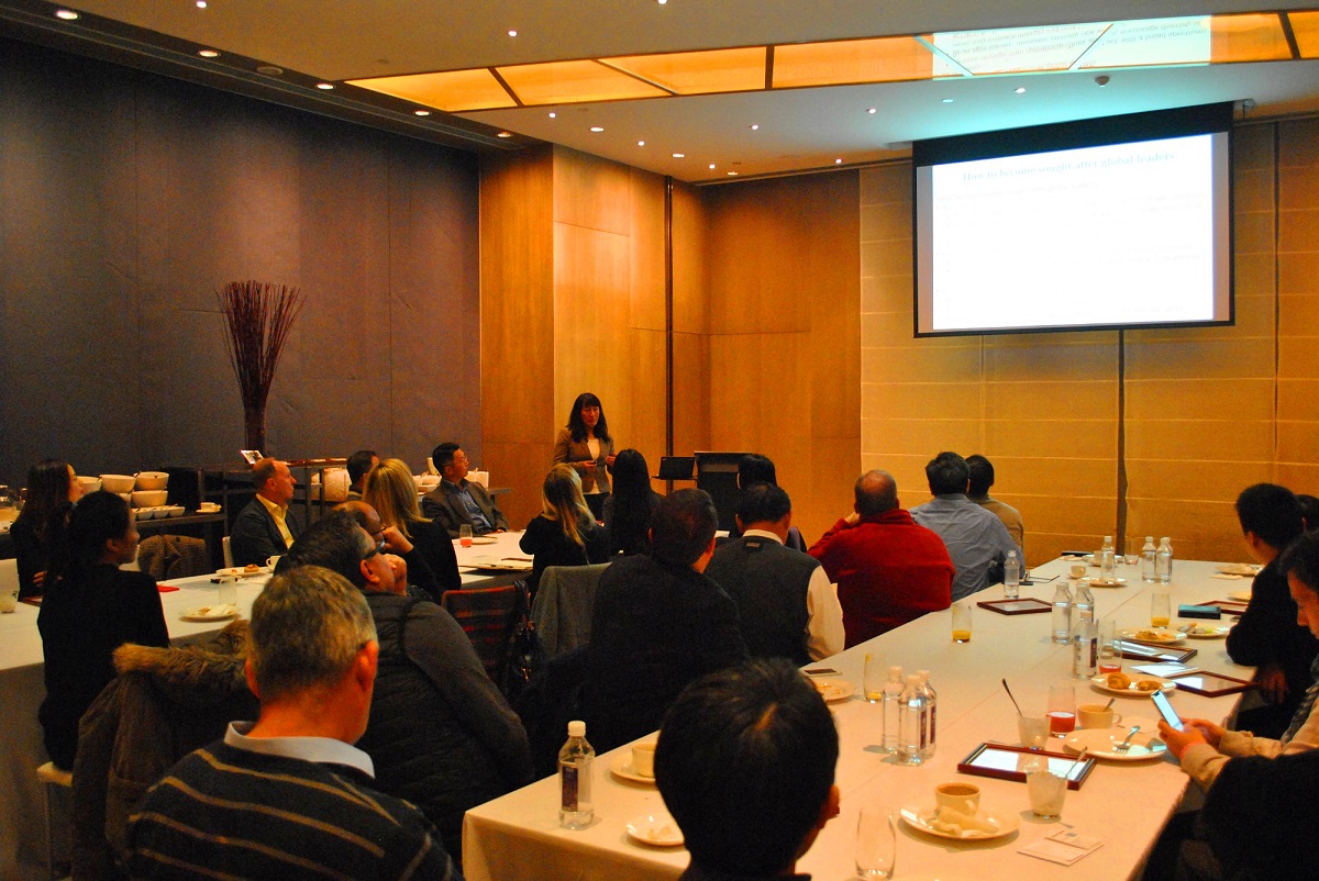 Suzhou Center Awards 2017 Most Active Suzhou Members and Briefs on 2018 ...