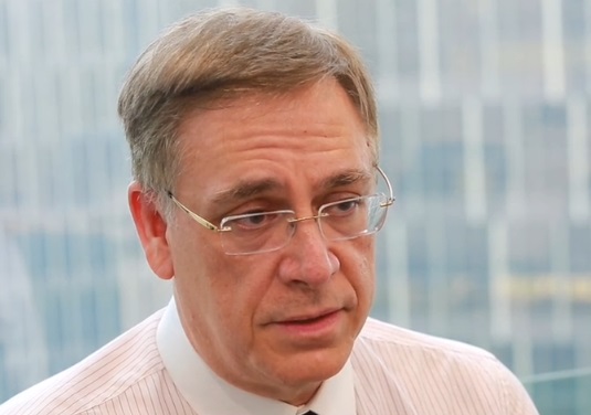 AmCham Shanghai Appoints New Automotive Committee Chair | Amcham