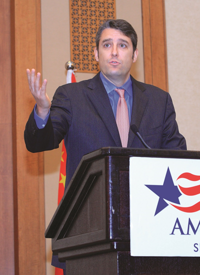 110 Years | Amcham